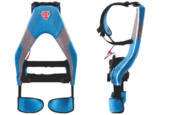 INNOPHYS Muscle Suit | 肌力裝 Every系列