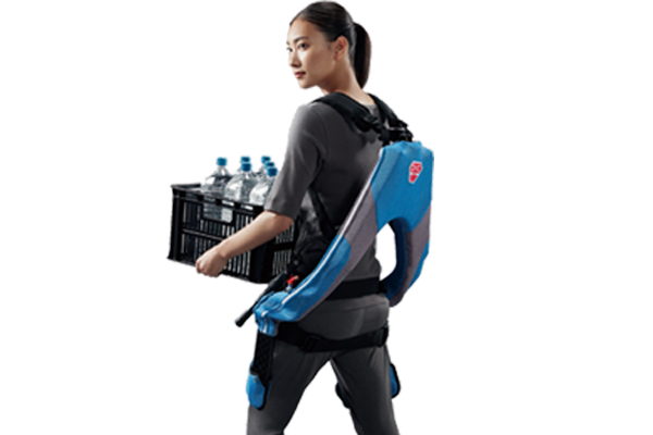 INNOPHYS Muscle Suit | 肌力裝 Every系列