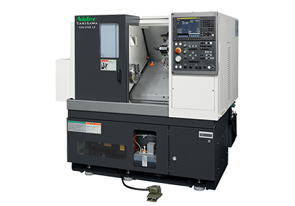 TAKISAWA TCN-2100 | 瀧澤 複合CNC車床