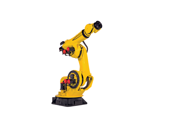 FANUC ROBOT | 發那科 大型機械手臂 M-1000iA