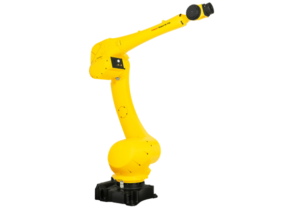 FANUC ROBOT | 發那科 中/小型機械手臂 M-710iD