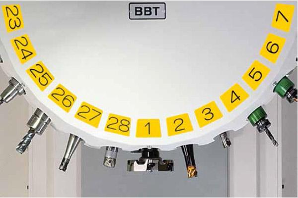 【新商品】FANUC ROBODRILL α-D28LiB ADV Plus Y500